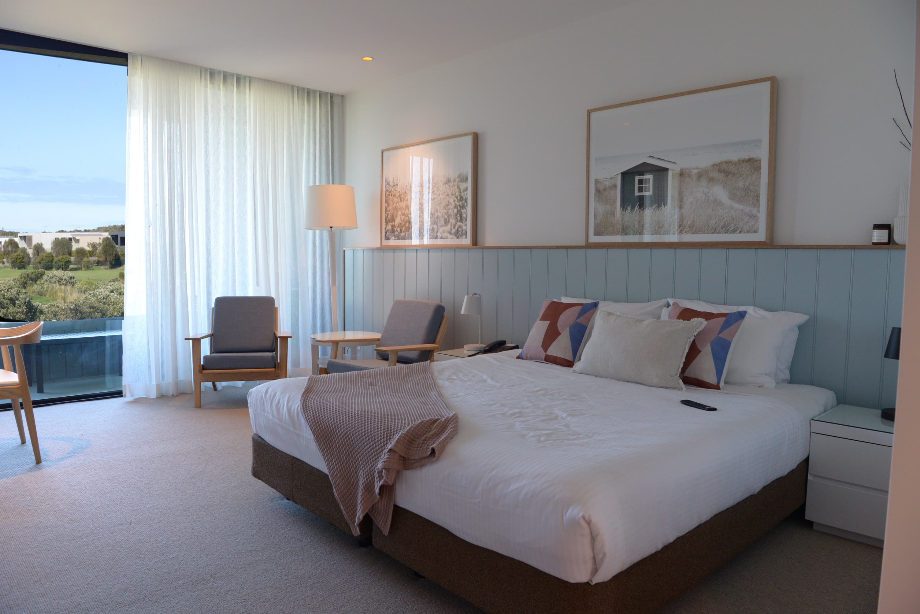 The Sands Resort, Torquay